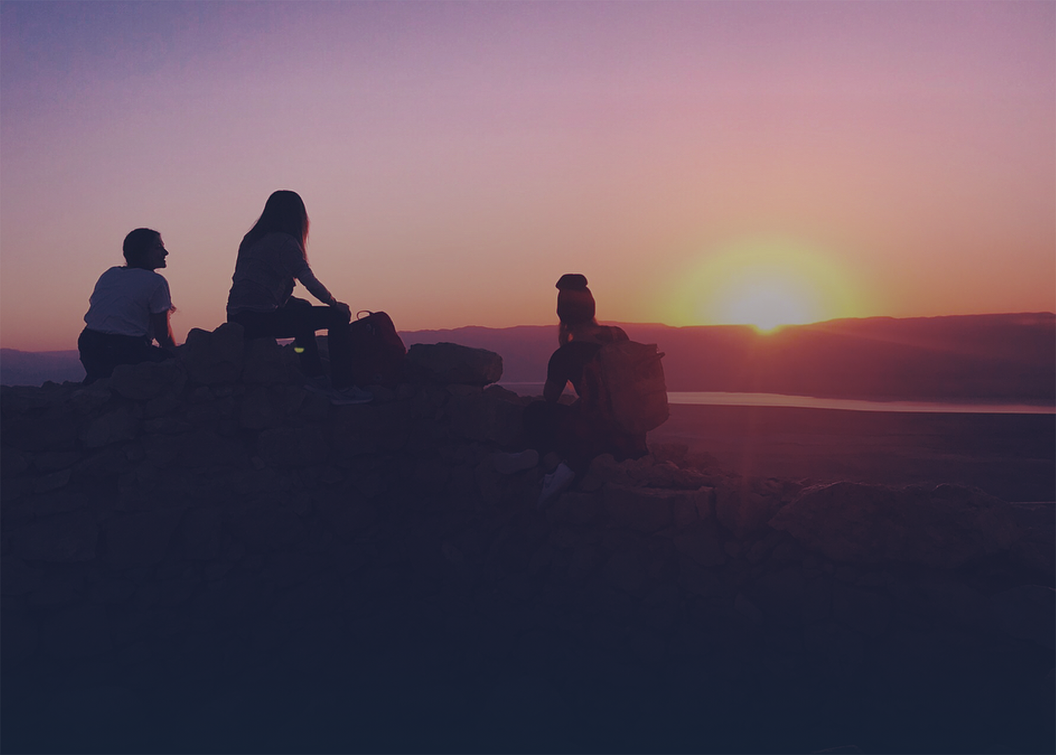 Birthright Israel Blog